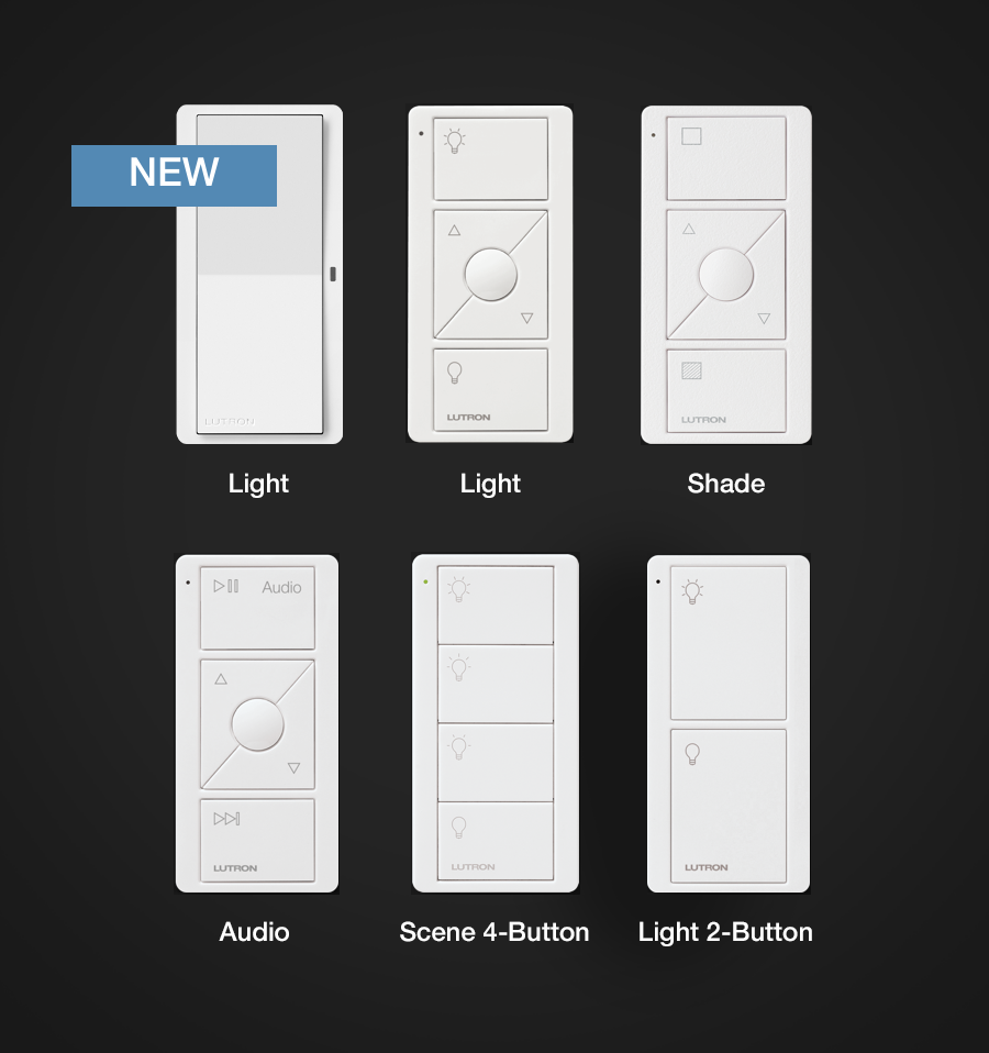 Pico Wireless Remotes – Eva Shop