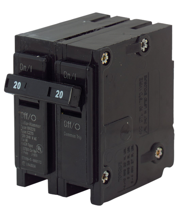 BR Breakers by Eaton – Eva Shop